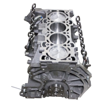 CP9Z-6009-A - Short Block 2012-2021 Ford | Ford OEM Parts Direct