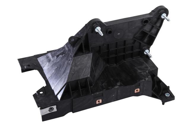 Center Console for 2018 Chevrolet Equinox | GMPartsDirect.com
