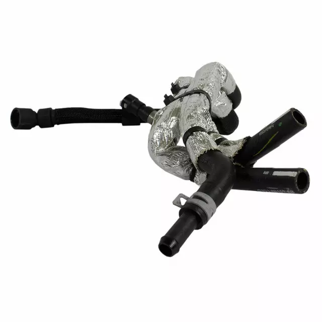 G3GZ-8B081-A - HVAC Heater Hose Assembly 2017-2020 Ford | Big 3 Auto Parts