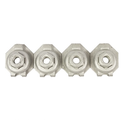 2021 Ford F-150 Drive Shaft Nut -W717158-S441 | TascaParts.com
