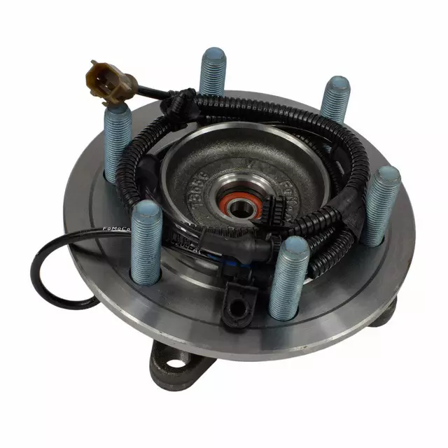 HL3Z-1104-B - Front Hub & Bearing 2017-2019 Ford F-150 | Ford Parts Direct