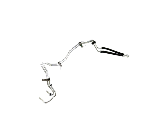 2019-2023 Ram 1500 Oil Cooler Pressure And Return Hose And Tube ...