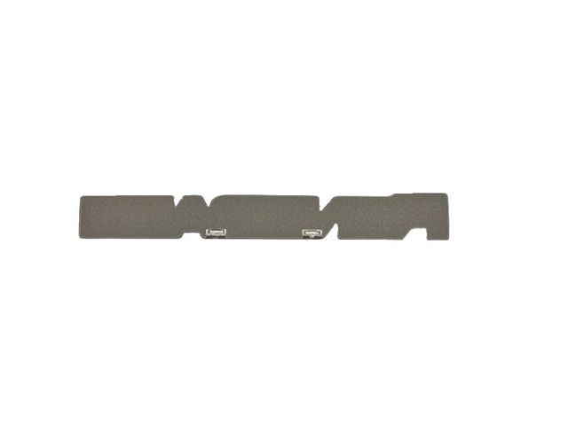 2015-2021 Jeep Renegade 15-17 Jeep Renegade Right Side Passengers Door ...