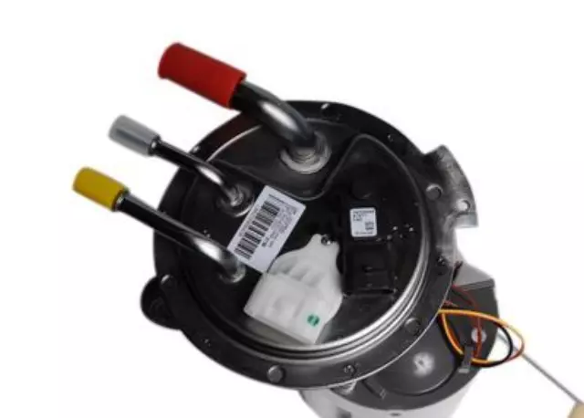 2004-2007 GM Fuel Pump and Level Sensor Module with Sensor and Seal ...