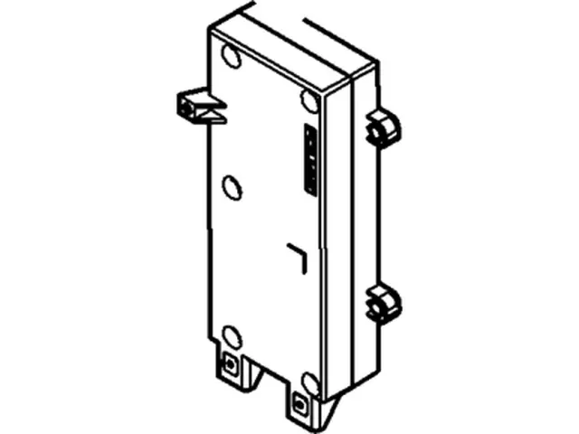 Module 4G7Z-10E994-AA | QuirkParts