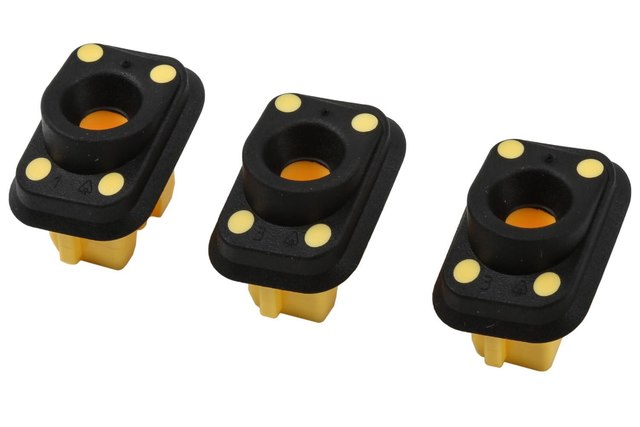 2015-2020 GM Multi-Purpose Retainer 23482522 | GMPartsDirect.com