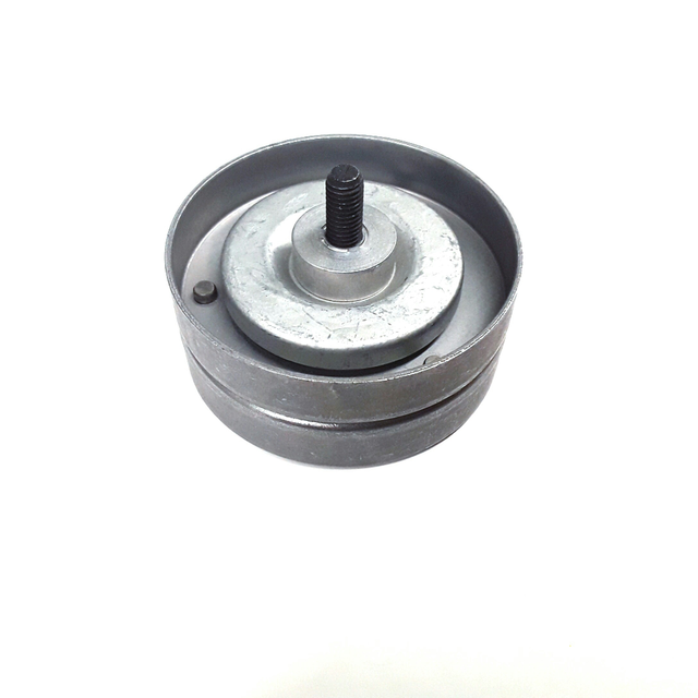 2004-2006 Audi A8 Quattro Idler Pulley 077-109-244-F | Audi USA Parts