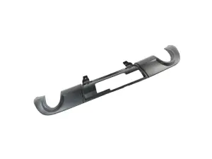 2018-2025 Dodge Durango Fascia Applique 68307817AA | Mopar eStore