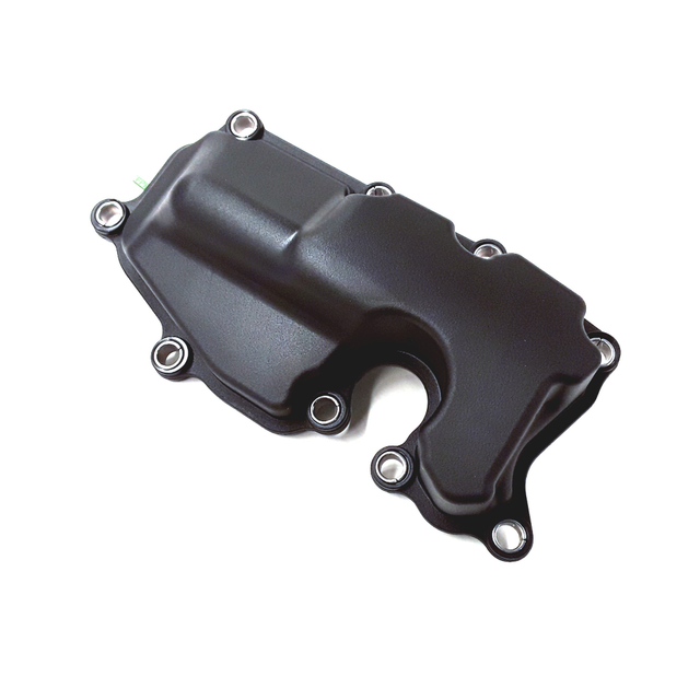 06H-103-464-L - Engine Crankcase Vent Valve - 2010 Volkswagen CC | VW ...