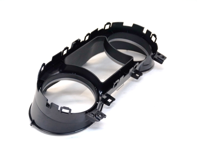 2014-2022 Jeep Cherokee Instrument Cluster Cover And Lens 68226541AB ...