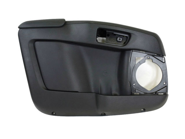 Door Trim Panels - Front and Rear for 2023 Ram ProMaster 2500 | Mopar ...