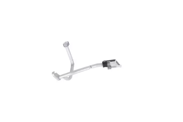 2007-2012 GM Air Conditioning Evaporator Thermal Expansion Valve Tube ...