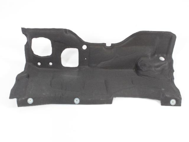 2008-2020 Mopar Dash Panel Silencer 5020643AB | Mopar Estores