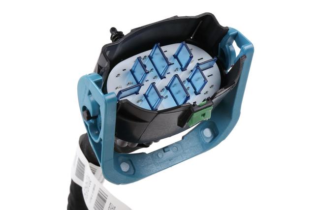 Rear Chassis Wiring Harness 23484554 | GMPartsDirect.com