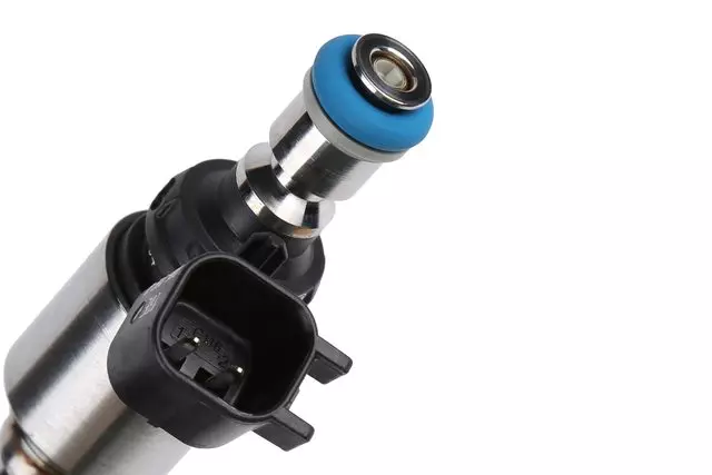 12662564 - Direct Fuel Injector Assembly 2013-2022 GM | Bob Johnson ...