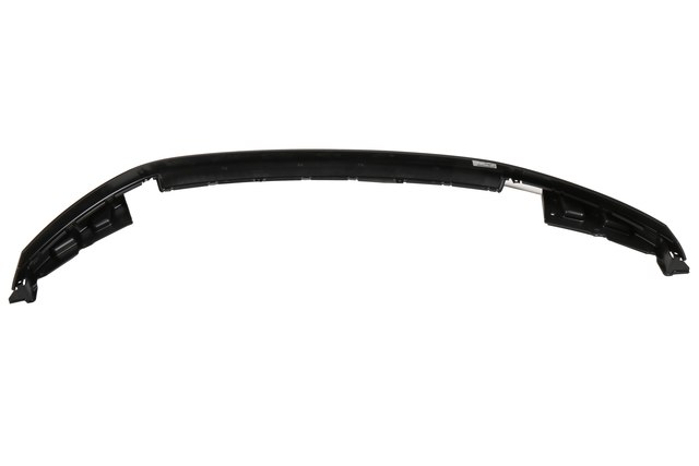 2013-2017 GMC Black Front Bumper Fascia Extension 20982397 | TascaParts.com
