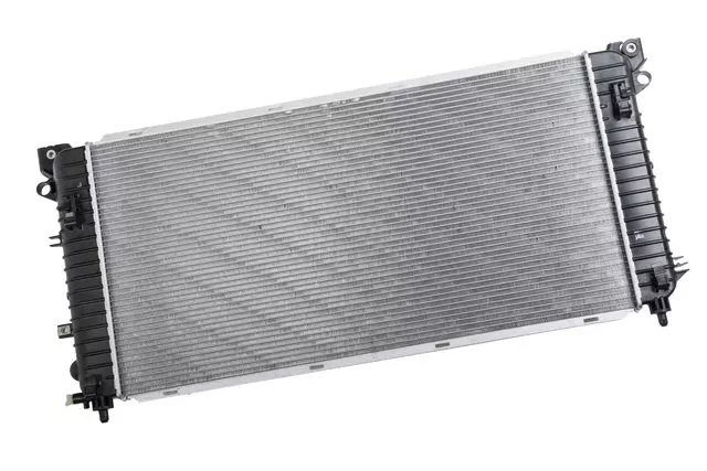 2014-2016 ACDelco Radiator 21903 | TascaParts.com