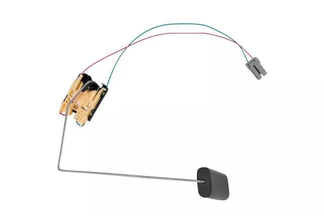 Fuel Gauge And Sending Unit Kit ACDelco SK1416 - Fuel Level Sensor Kit ...