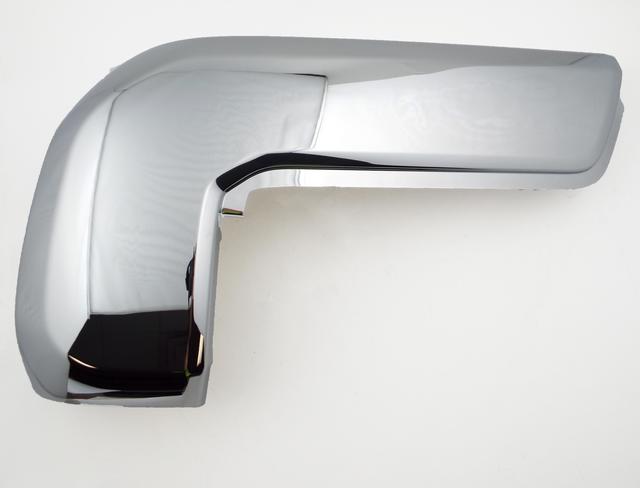 2016-2023 Toyota Tacoma Bumper Cover (Right, Rear) 52155-04020 | Toyota ...