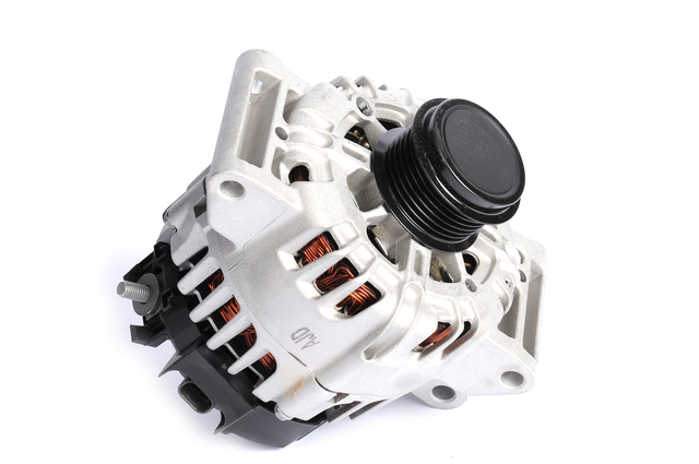 13588324 - Alternator 2011-2013 Buick Regal | GM Wholesale Direct