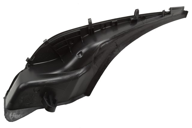 2009-2017 Chevrolet Traverse Extension-Air Inl Grl Pnl 22956657 | GM ...