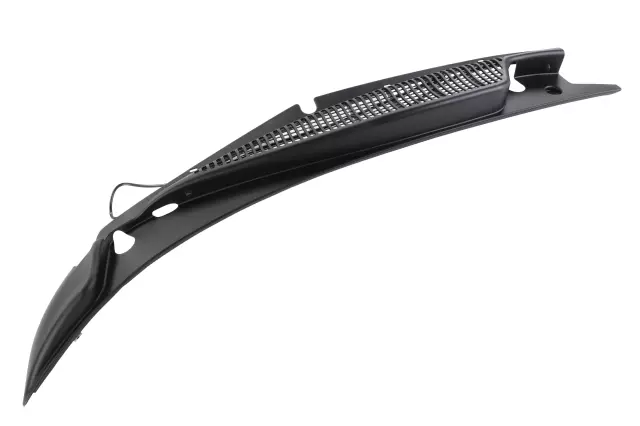 2020-2025 GM (Replaces 84947810) Driver Side Air Inlet Grille Panel ...