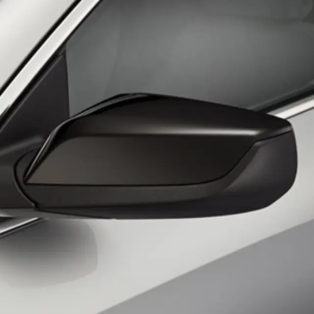 Chevy malibu mirror covers store