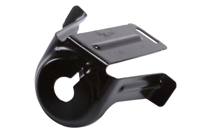 Genuine OEM Front Passenger Side Upper Tie Bar Reinforcement Part ...