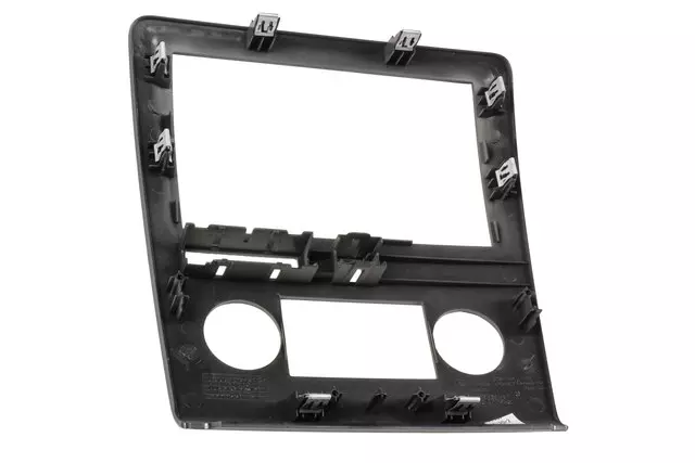 22938593 - Dark Titanium Instrument Panel Trim Plate Gateway Buick GMC ...