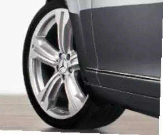 Mercedes-Benz Wheels For Sale | Mercedes-Benz USA Parts