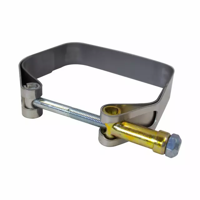 8C3Z-8287-F - Clamp Hose Big 3 Auto Parts
