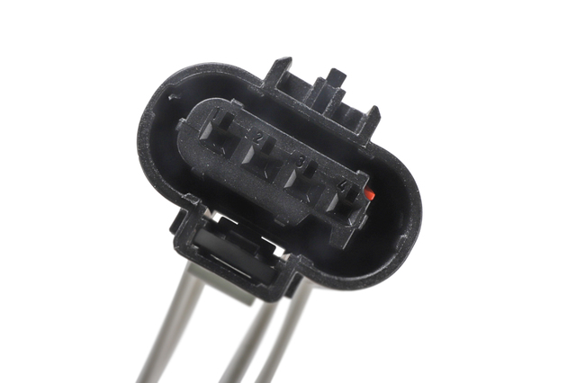 Multi-Purpose Pigtail Kit with Splices 13587299 | GMPartsDirect.com