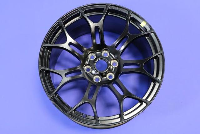 Mopar Wheels | Mopar Online Parts