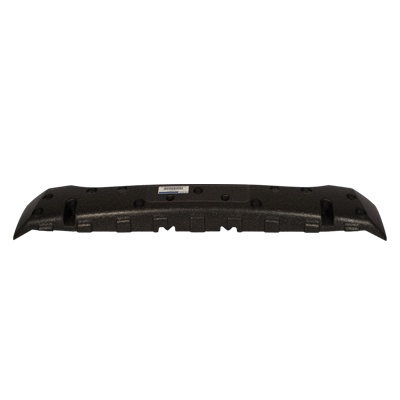 Ford 8S4Z-17C882-A - Energy Absorber - 2008-2011 Ford Focus | OEM Ford ...