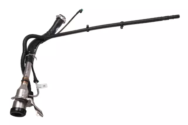 Fuel System Components for 2020 Chevrolet Silverado 1500 | GM Parts Center