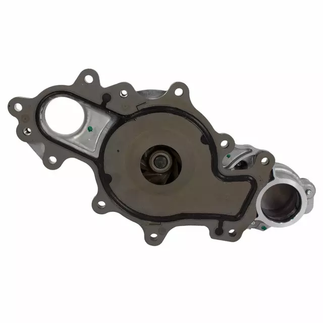 Water Pump for 2017 Ford F-150 | Ford Parts Catalog