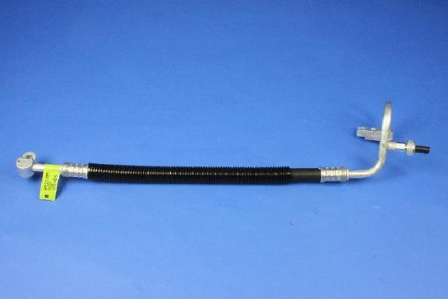 Air Conditioner and Heater Plumbing for 2014 Jeep Grand Cherokee ...