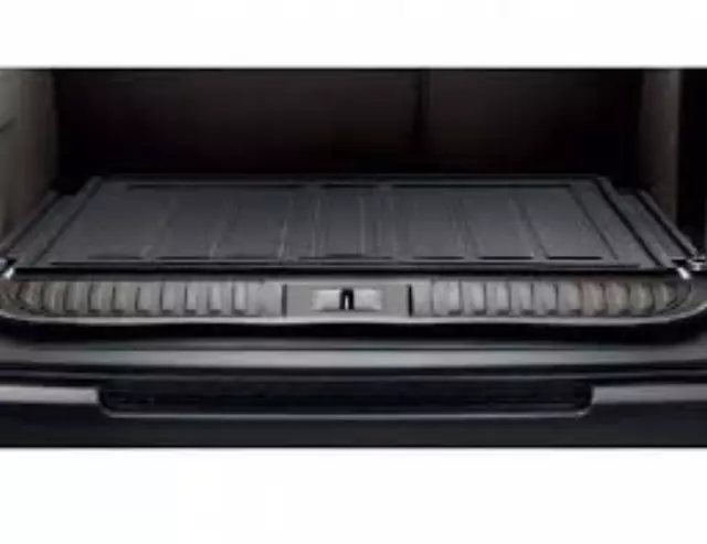 2014-2022 Land Rover Range Rover Sport Loadspace Rubber Mat VPLWS0225 ...
