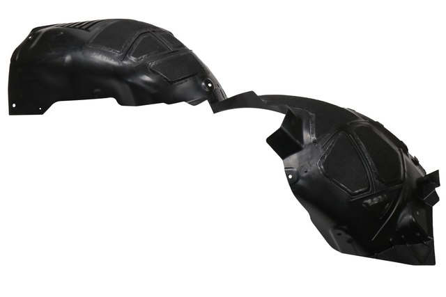 23191944 - OEM GM Fender Liner | GMPartsCenter.net | GM Parts Center