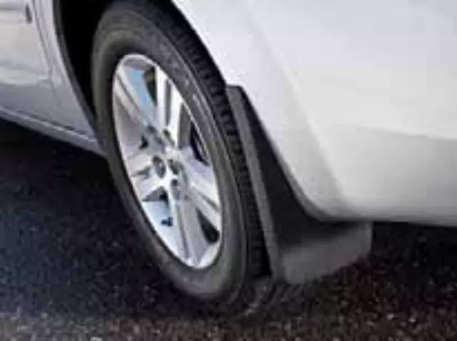 Buy OEM Mopar Splash Guards & Mud Flaps | Canada Mopar® Estores
