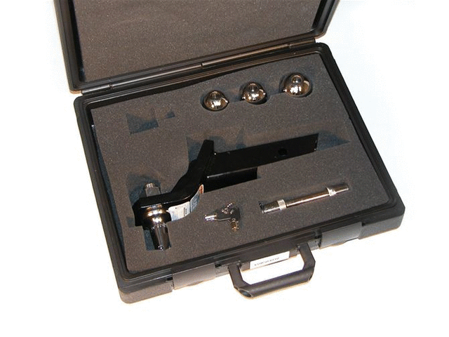 2008-2014 Land Rover LR2 Draw Bar Kit LR006441 | LandRoverParamusParts