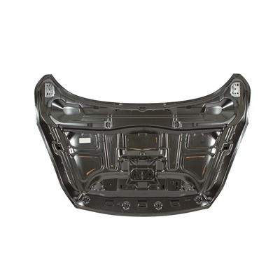 2013-2016 Ford Escape Hood CJ5Z-16612-A | QuirkParts