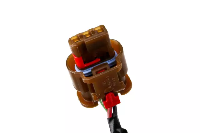 2015-2016 GM Rear Object Alarm Sensor Wiring Harness 23316327 GM ...