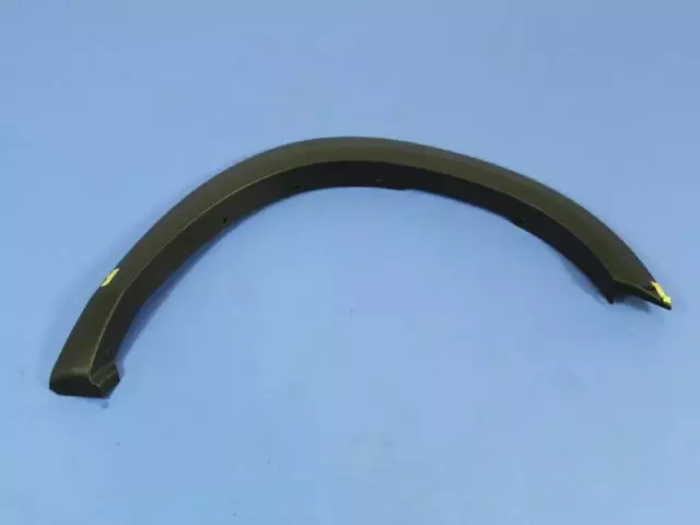 2010-2018 Mopar Wheel Opening Flare Molding, Right 1FV90RXFAF | Mopar ...