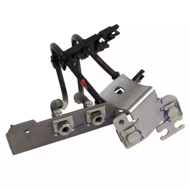 2017 Ford Brake Hydraulic Hose HC3Z-2282-AM | OEM Parts Online