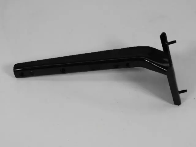 Rear Bumper and Fascia for 2015 Chrysler Town & Country | Mopar Online ...