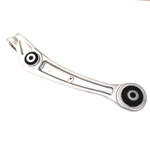 2009-2012 Audi Lower Control Arm 8K0-407-151-D | Genuine Audi Parts