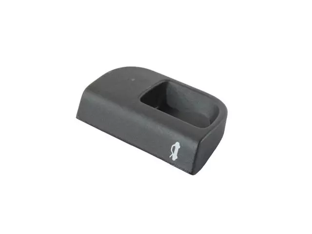 2014-2016 Fiat 500L Hood Latch Release 6GC77JXWAA | Mopar eStore