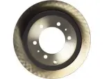 Genuine OEM Toyota Brake Rotors | Toyota Parts Center