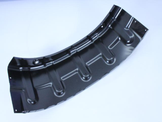 Pick-up Box and Fuel Filler Door for 2012 Ram 3500 | CHAPMAN CJDR Parts